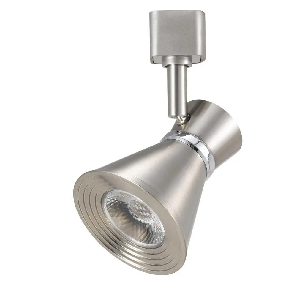 Dimmable integrated LED12W, 700 Lumen, 90 CRI, 3000K, 3 Wire Track ...